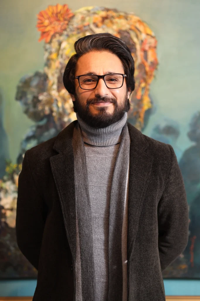 Dr M Touseef Tahir Best Dentist in Islamabad